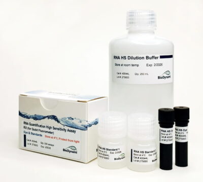 RNA Quantification High Sensitivity Kit | Save up to 80%