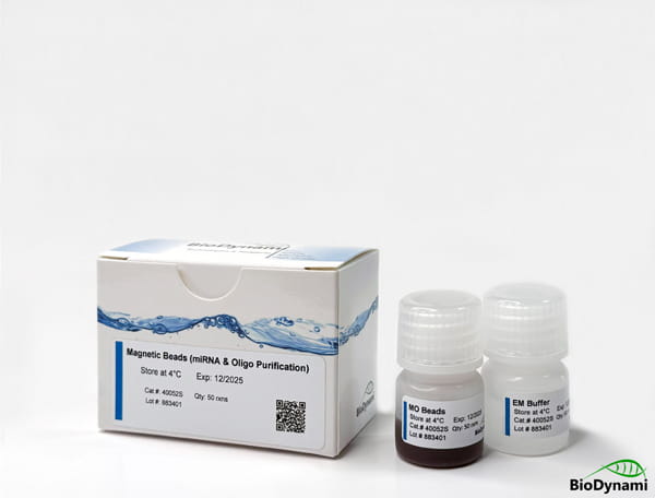 Nucleic Acid Purification Archives