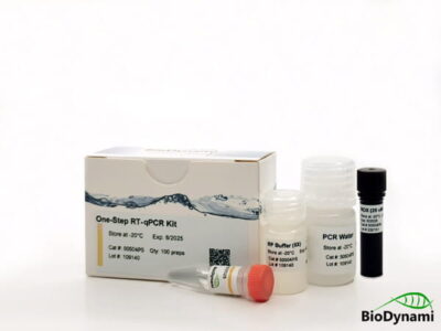 One-Step RT-qPCR Kit | BioDynami